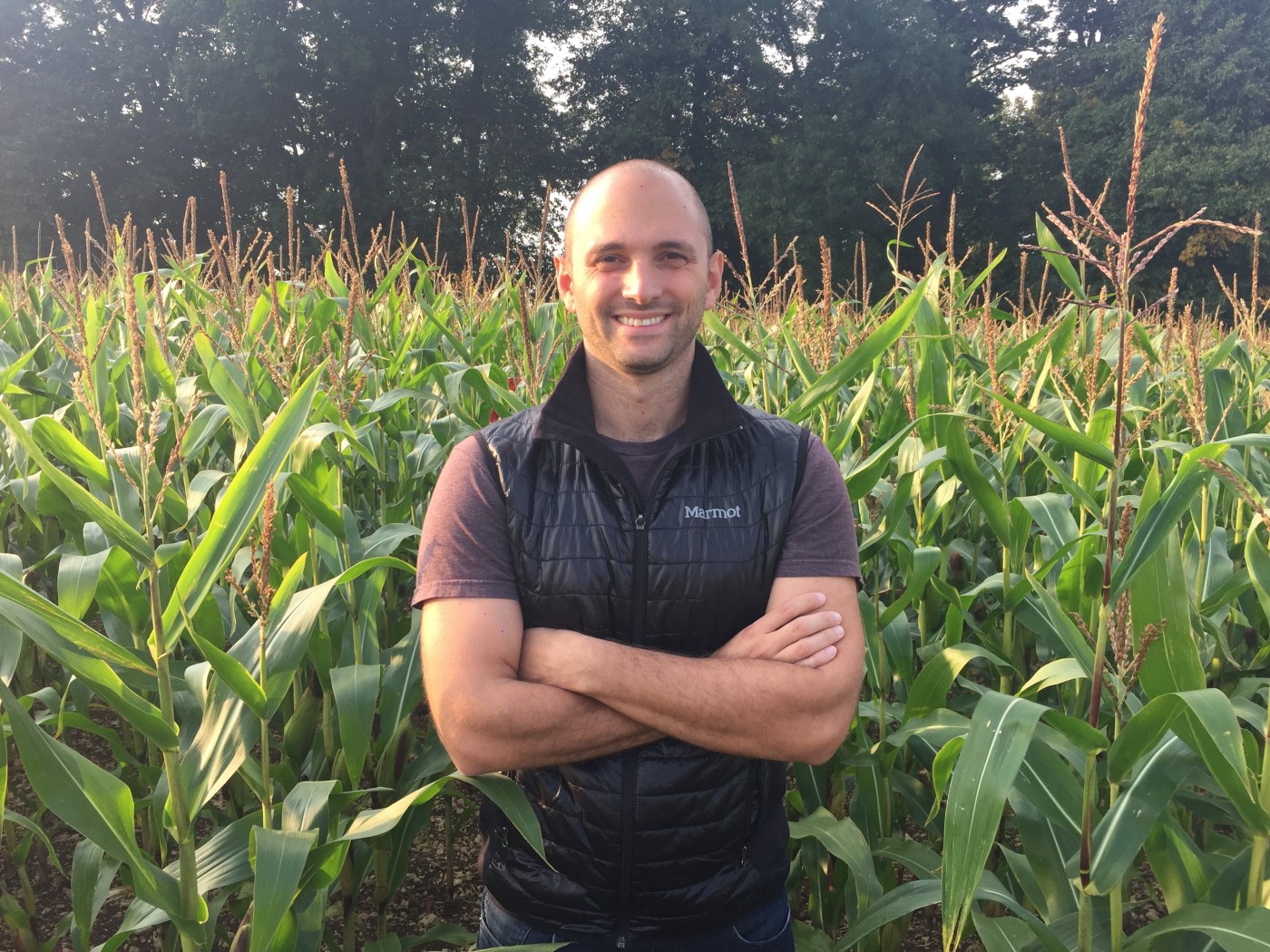 Tarfin raises $8M pre-Series B bridge round – Collective Spark